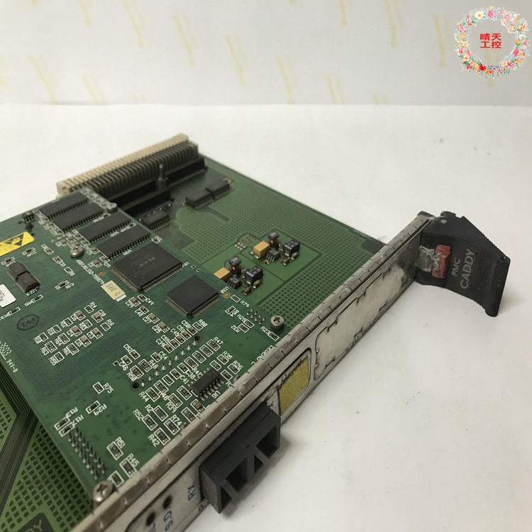 GE VME-PMC-CADDY is suitable for x86-based industrial computing ... GE VME-PMC-CADDY is suitable for x86-based industrial computing ...